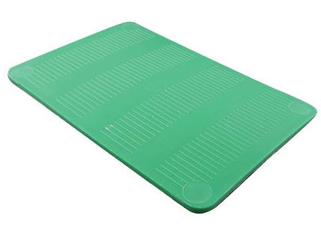 FULL SHIM GREEN 150 X 100 X 3 - (BOX 50) – POPS Industrial
