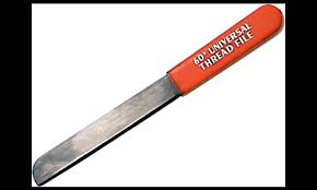 UNIVERSAL 60 DEGREE THREAD FILE – POPS Industrial